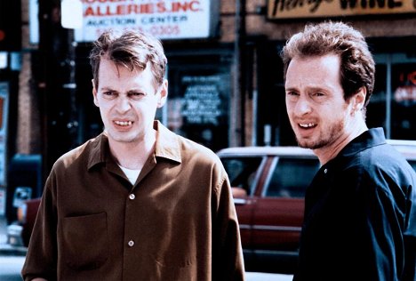 Michael Buscemi Actor