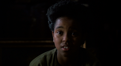 Brandon Quintin Adams | ČSFD.cz