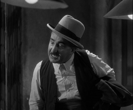 Fernand Charpin | ČSFD.cz