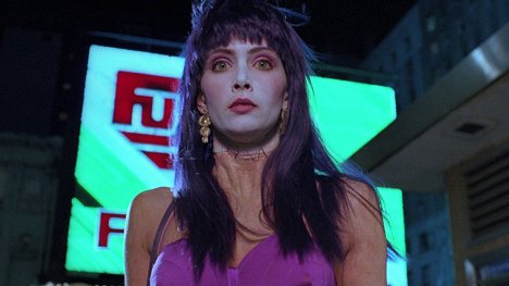 Patty Mullen | ČSFD.cz