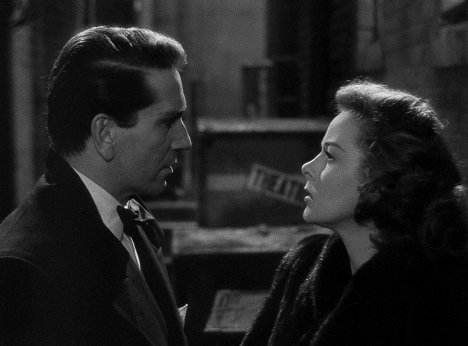 Richard Conte | ČSFD.cz