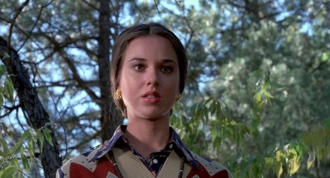 Lee Purcell | ČSFD.cz