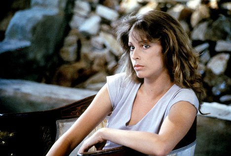 Olivia Pascal | ČSFD.cz