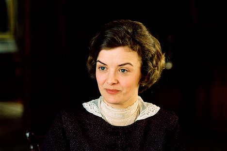 Lucy Russell | ČSFD.cz