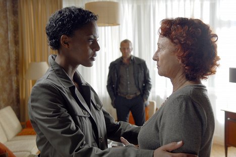 Elisabeth Rath | ČSFD.cz