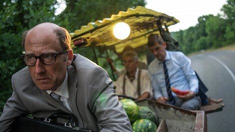 Bruno Georis | ČSFD.cz