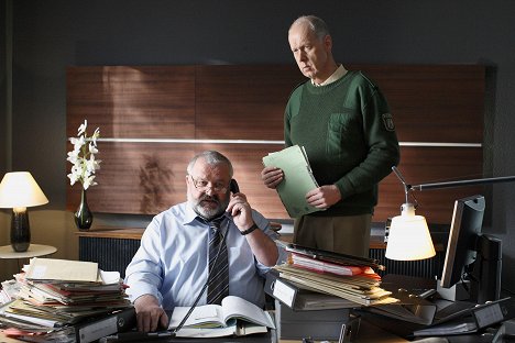 Gottfried Vollmer | ČSFD.cz