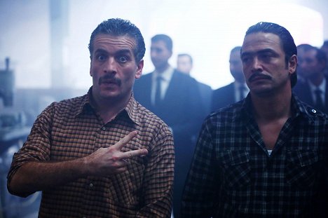 Ahmet Kural | ČSFD.cz