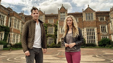 Suzannah Lipscomb | ČSFD.cz