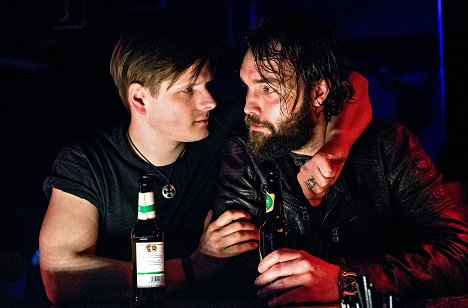 Isaak Dentler | ČSFD.cz