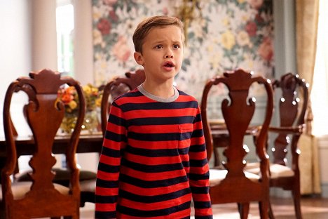 Jack Stanton | ČSFD.cz