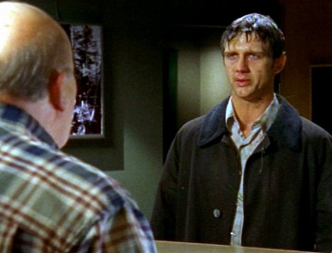 Gordon Currie | ČSFD.cz