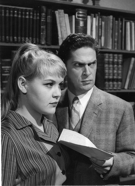 Maija-Leena Soinne | ČSFD.cz