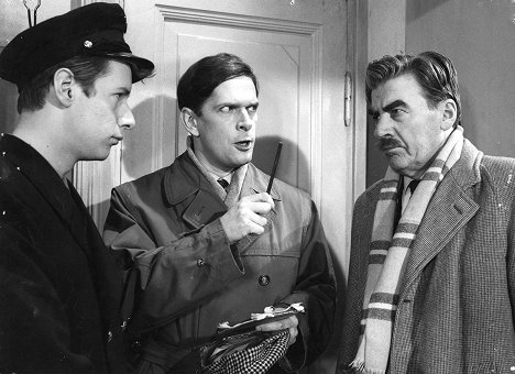 Matti Ranin | ČSFD.cz