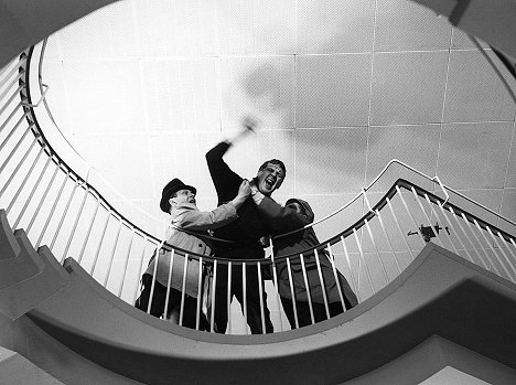 Matti Ranin | ČSFD.cz