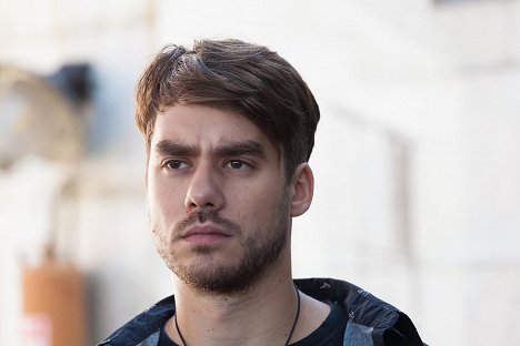 Patrik Děrgel | ČSFD.cz