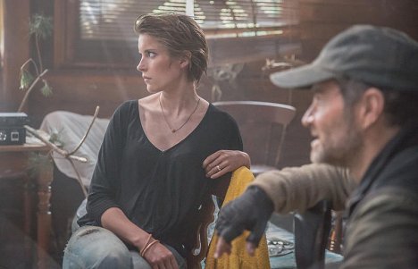 Adrianna Gradziel | ČSFD.cz