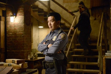 Reggie Lee | ČSFD.cz
