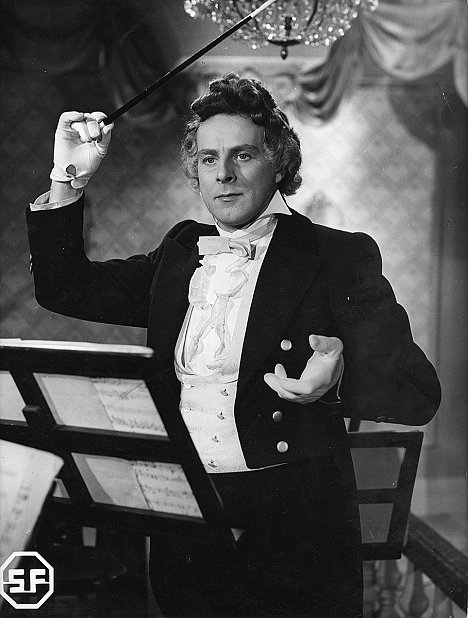 Thure Bahne | ČSFD.cz