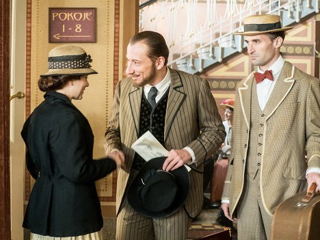 Petr Stach | ČSFD.cz