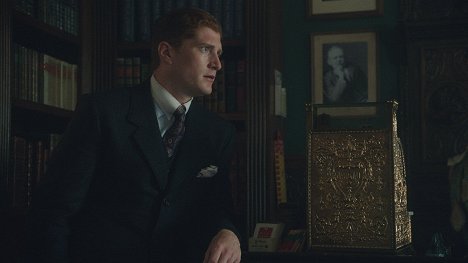 Jordan Dean | ČSFD.cz