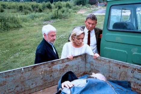 Hartmut Reck | ČSFD.cz