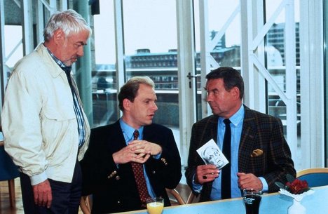 Harald Dietl | ČSFD.cz