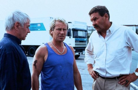 Ulli Kinalzik | ČSFD.cz