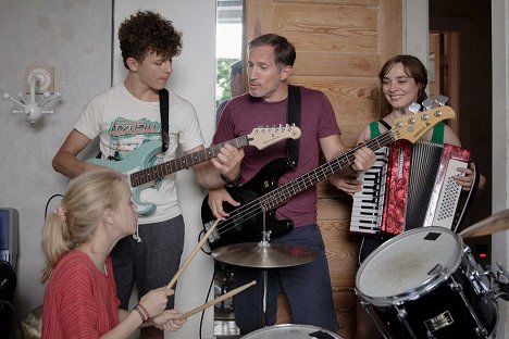 Max Boekhoff | ČSFD.cz