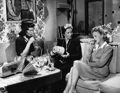 Annie Sundman | ČSFD.cz