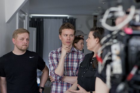 Niklas Lindgren | ČSFD.cz