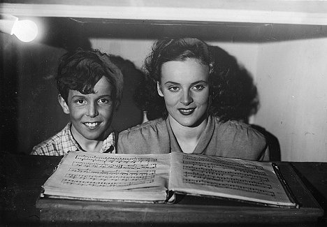 Ruth Luoma-Aho | ČSFD.cz