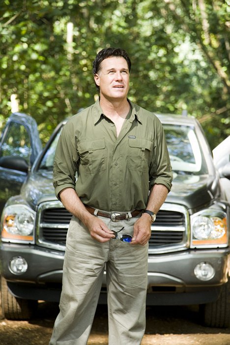 Brad Johnson | ČSFD.cz