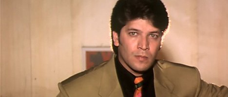 Aditya Pancholi | ČSFD.cz