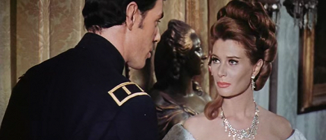 Dana Ghia | ČSFD.cz