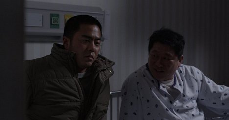 Seok-ho Jeon | ČSFD.cz