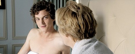 Olivier Chantreau | ČSFD.cz