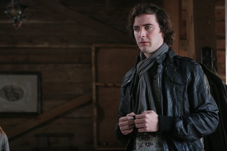 Cian Barry | ČSFD.cz