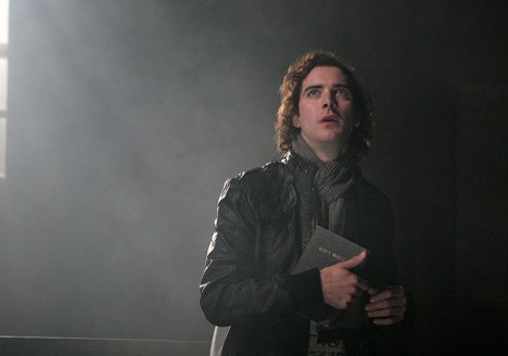 Cian Barry | ČSFD.cz