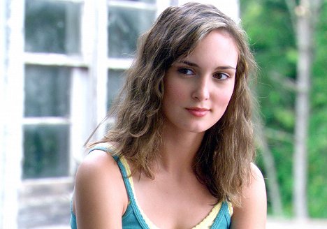 Rebecca Mozo | ČSFD.cz