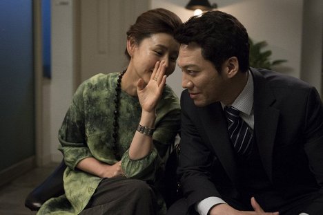 Kan-hee Lee | ČSFD.cz