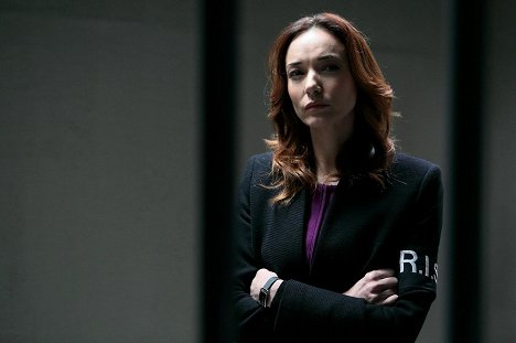 Delphine Rollin | ČSFD.cz