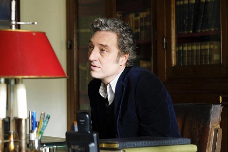 Benjamin Baroche | ČSFD.cz