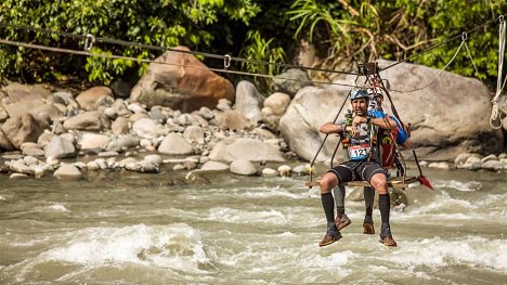 Richard Parks | ČSFD.cz