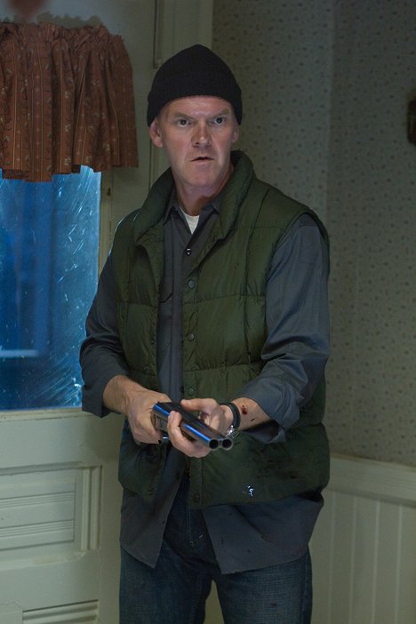 Scott Anderson | ČSFD.cz