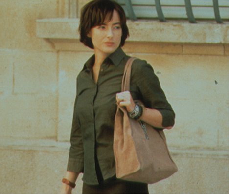 Pascale Bussières | ČSFD.cz