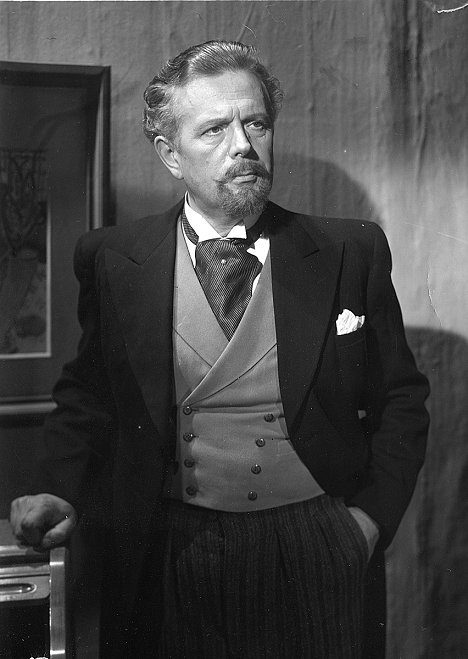 Helge Ranin | ČSFD.cz