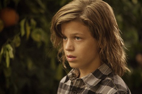 Jacob Buster | ČSFD.cz