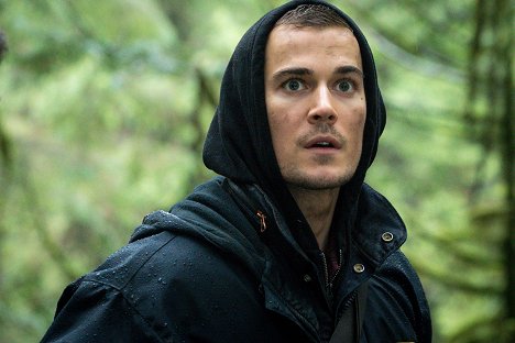 Josh Salatin | ČSFD.cz