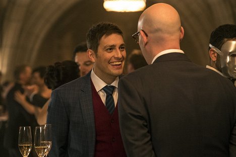 Josh Dean | ČSFD.cz